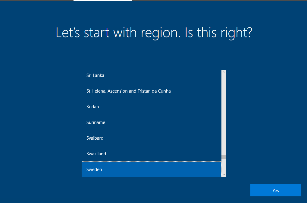Create and Import Autopilot CSV File into Intune from OOBE – Nedim's IT ...