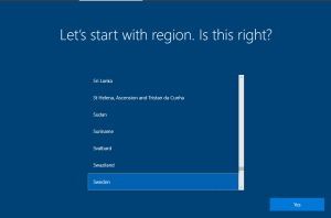 Create and Import Autopilot CSV File into Intune from OOBE – Nedim's IT ...