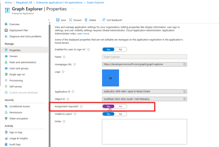 Mastering Microsoft Graph PowerShell SDK – Part 3 – App Registration ...